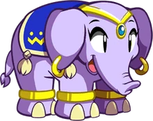 Forms | Shantae Wiki | FANDOM powered by Wikia