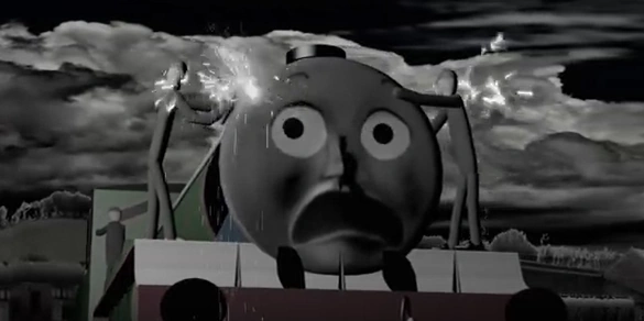 Image - Henry at Crewe Scrapyards.png | Shed 17 Wikia | Fandom powered ...