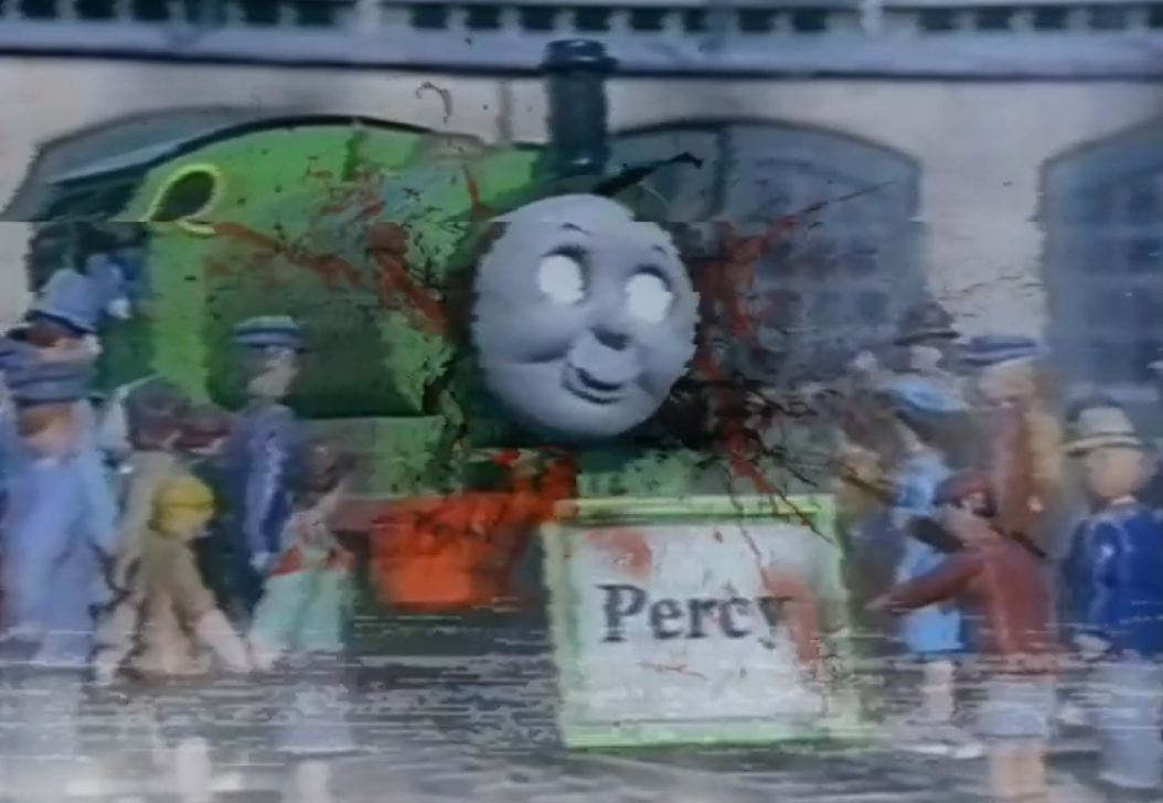 Percy Shed 17 Wikia Fandom Powered By Wikia