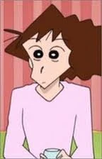 Misae Nohara - Shin chan Wiki - Wikia