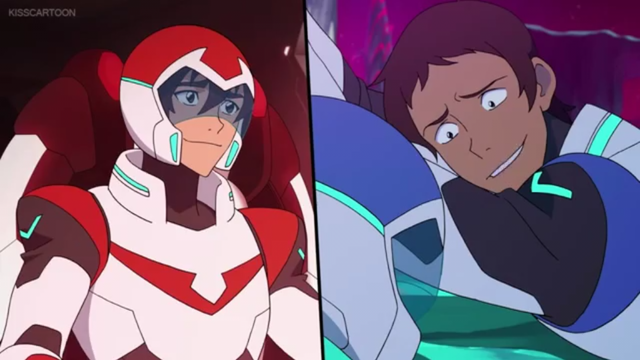 Klance Shipping Wiki Fandom Powered By Wikia
