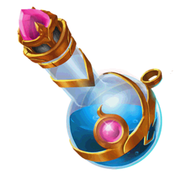 Image - Potions Mana Potion.png | Shop Heroes Wikia | FANDOM powered by ...