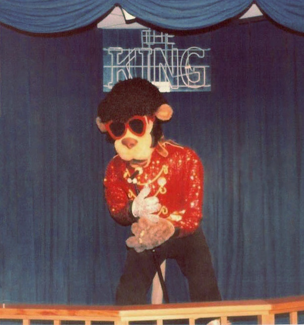 King Kat | ShowBiz Pizza Wiki | FANDOM powered by Wikia