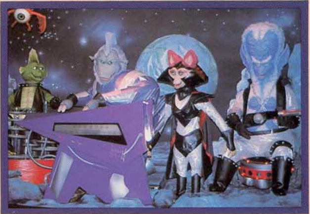 The Moonrockers | ShowBiz Pizza Wiki | FANDOM powered by Wikia