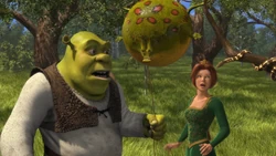 Frog (Shrek) | Fictional Characters Wiki | Fandom
