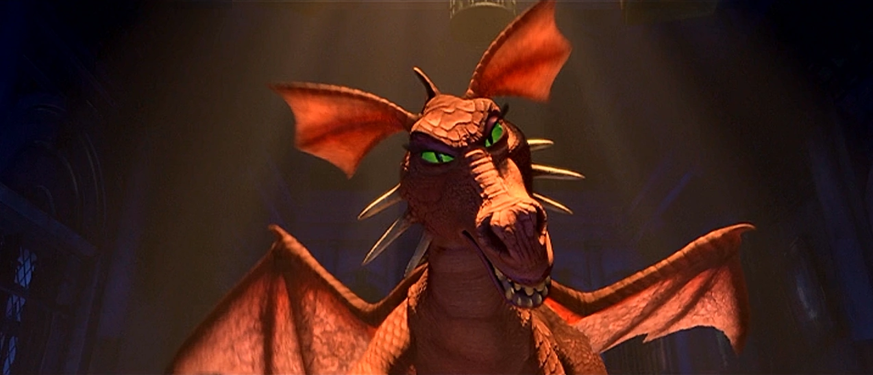 Image - Dragon Shrek Forever 3.png | WikiShrek | FANDOM powered by Wikia