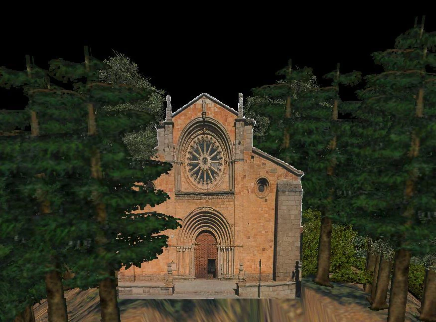 Church of the Rebirth | Silent Hill Wiki | Fandom powered by Wikia