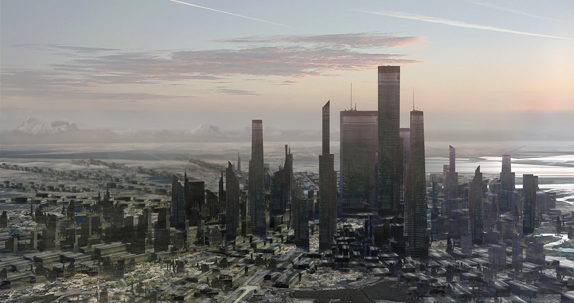 Image - Modern-city-concept-art1.jpg | Simcountry | FANDOM powered by Wikia