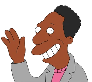 Carl Carlson | Simpson-maniacos Wiki | Fandom powered by Wikia