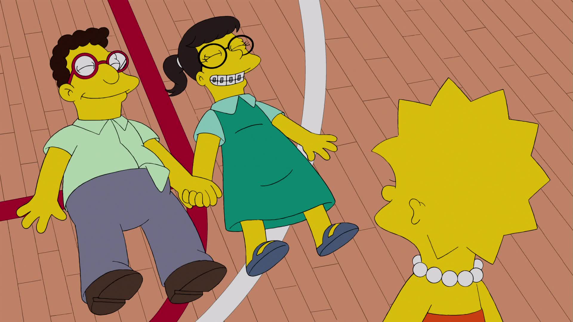 Database Simpsons Wiki Fandom Powered By Wikia