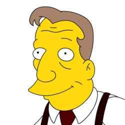 Frank Ormand | Wikisimpsons | Fandom