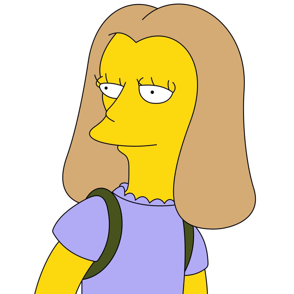 Erin | Simpsons Wiki | FANDOM powered by Wikia