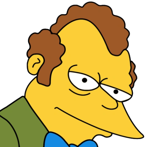 Clancy Bouvier | Simpsons Italia | FANDOM powered by Wikia