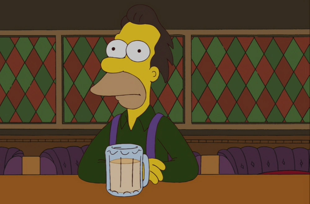 Lenny Leonard | Simpsons Italia | FANDOM powered by Wikia