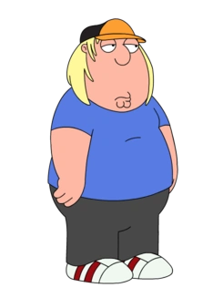 Chris Griffin | Simpsons Wiki | FANDOM powered by Wikia