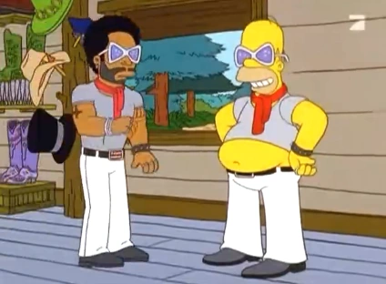 Tutti i cantanti famosi che sono apparsi ne I Simpson | Crazy for Tv Series