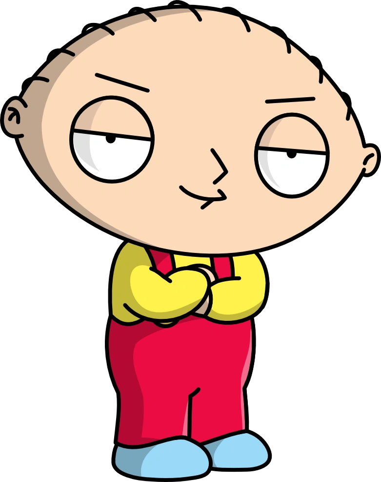 Stewie Griffin | Simpsons Wiki | FANDOM powered by Wikia