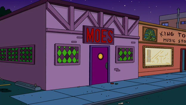 Image - Moes Tavern 2.PNG | Simpsons Wiki | Fandom powered by Wikia