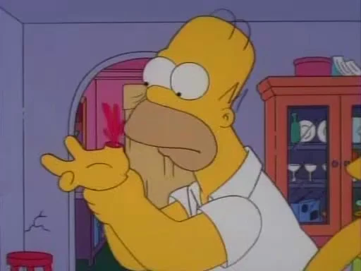 Image - Trilogy of Error 13.JPG | Simpsons Wiki | Fandom powered by Wikia