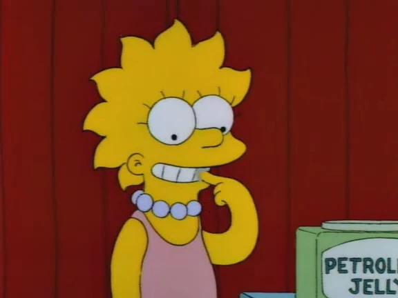 Image - Lisa the Beauty Queen 82.JPG | Simpsons Wiki | Fandom powered ...