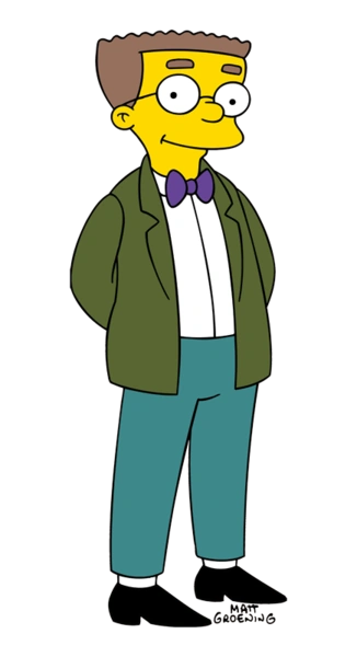 Waylon Smithers, Jr. | Simpsons Wiki | FANDOM powered by Wikia