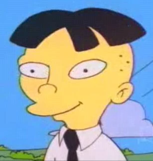 Cosine | Simpsons Wiki | Fandom powered by Wikia