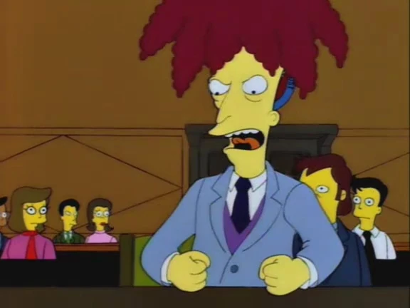 Image - Sideshow Bob Roberts 93.JPG | Simpsons Wiki | Fandom powered by ...
