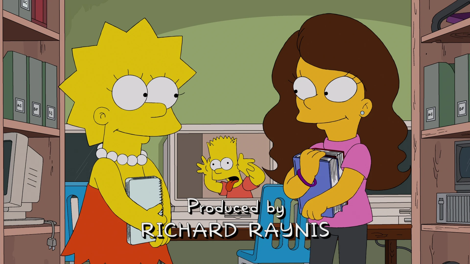 Image - The Kid is All Right 25.JPG | Simpsons Wiki | FANDOM powered by ...