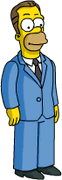 Herbert Powell | Simpsons Wiki | Fandom powered by Wikia