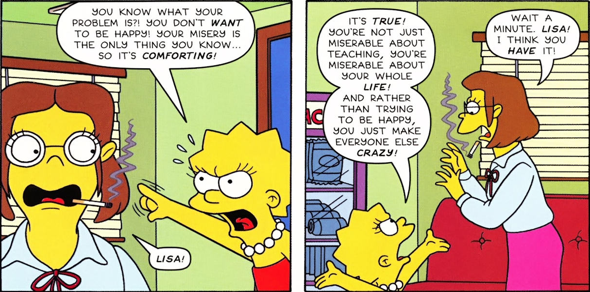 Image Lisa Calls Out Hooverpng Simpsons Wiki Fandom Powered By Wikia