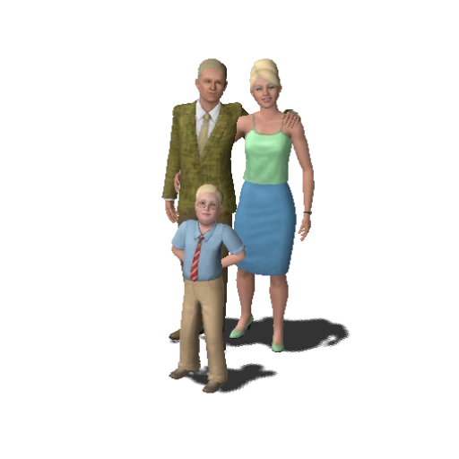 The Sims Wiki
