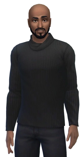 Who do you think is the most attractive Maxis-made Sim in the Sims 4 of ...