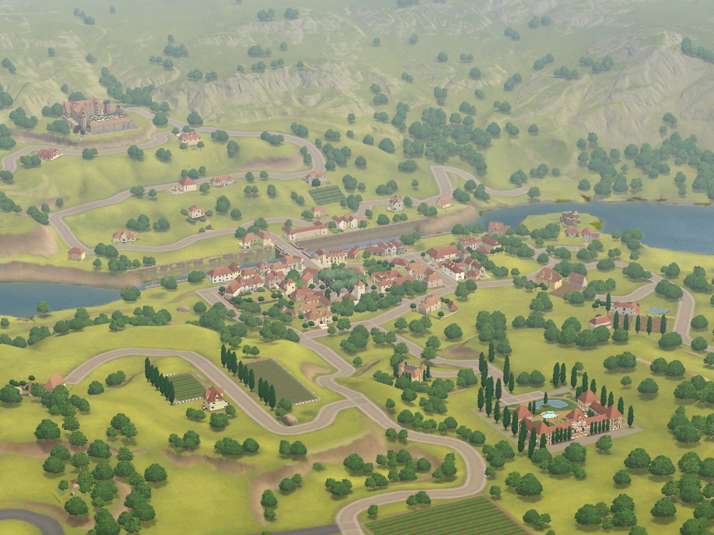 Image - Champs Les Sims in France.jpg | The Sims Wiki | FANDOM powered ... Image - Champs Les Sims in France.jpg | The Sims Wiki | FANDOM powered ...