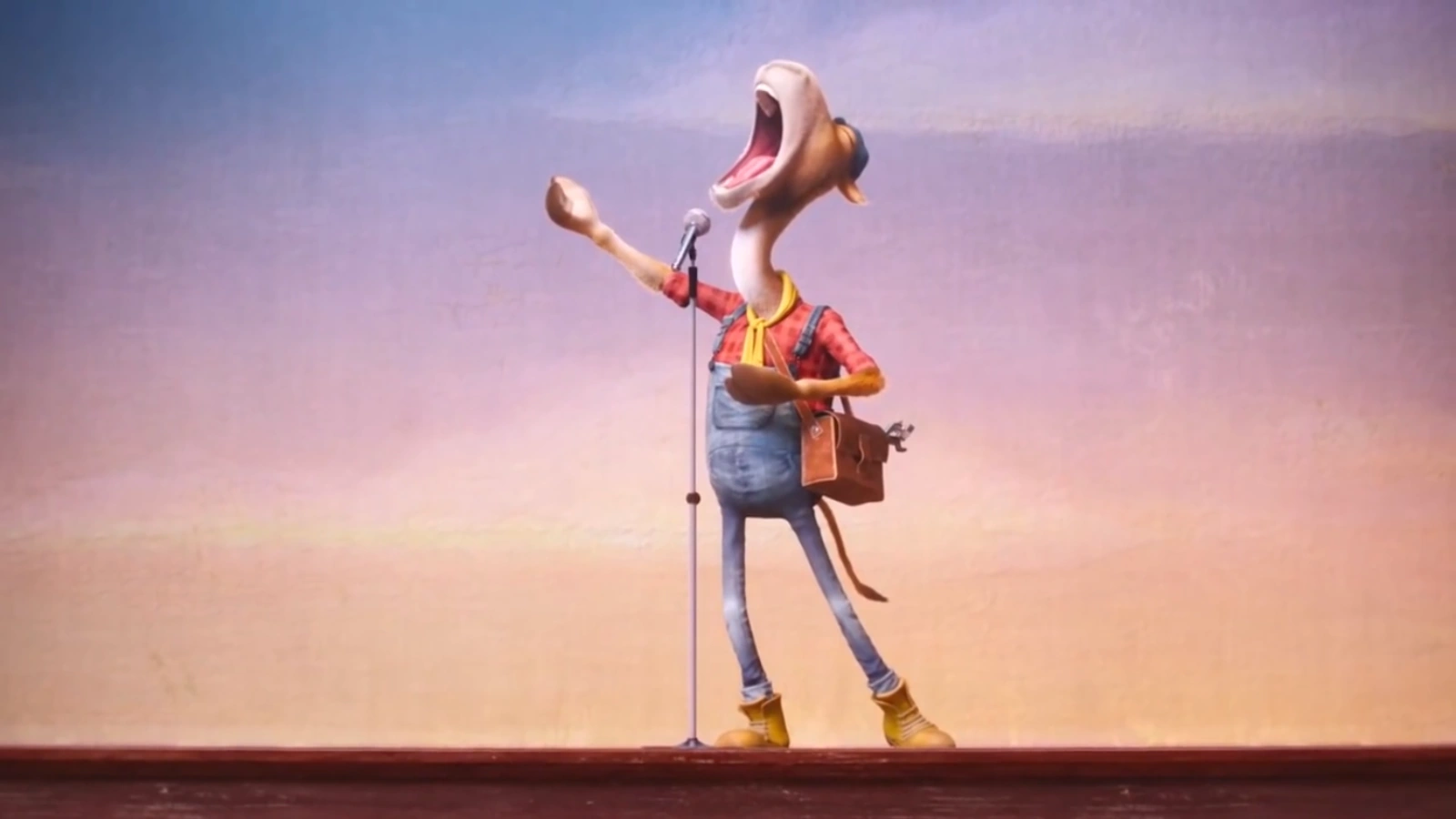 Pete/Gallery | Sing Wiki | FANDOM powered by Wikia