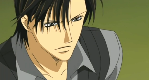 Tsuruga Ren Skip Beat
