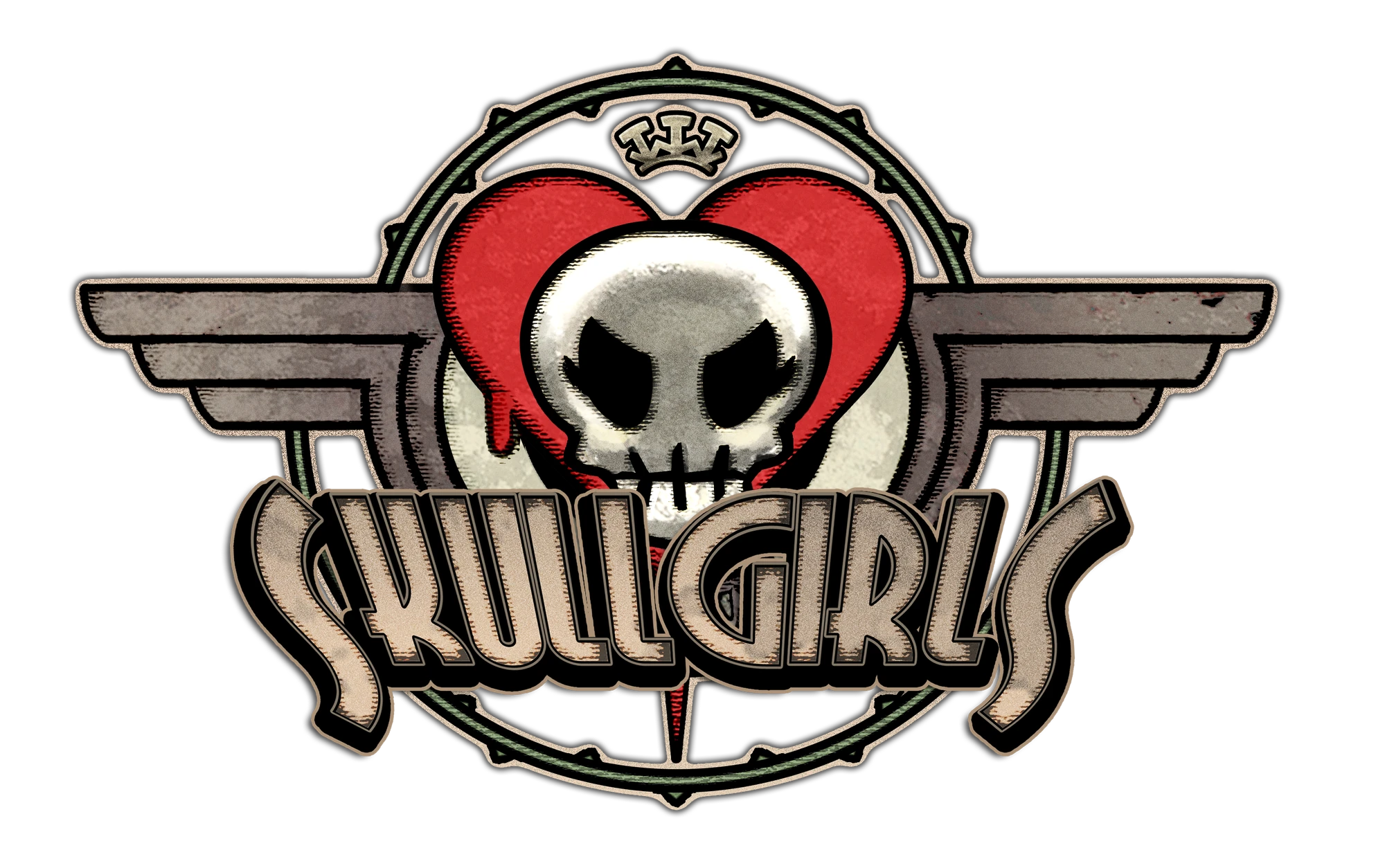 Archivo:Skullgirls Logo.png | Skullgirls Wiki | Fandom powered by Wikia