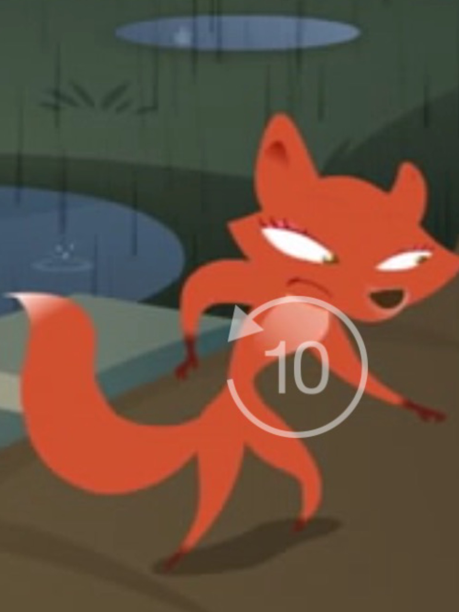 Fox | Skunk Fu Wiki | FANDOM powered by Wikia Fox | Skunk Fu Wiki | FANDOM powered by Wikia