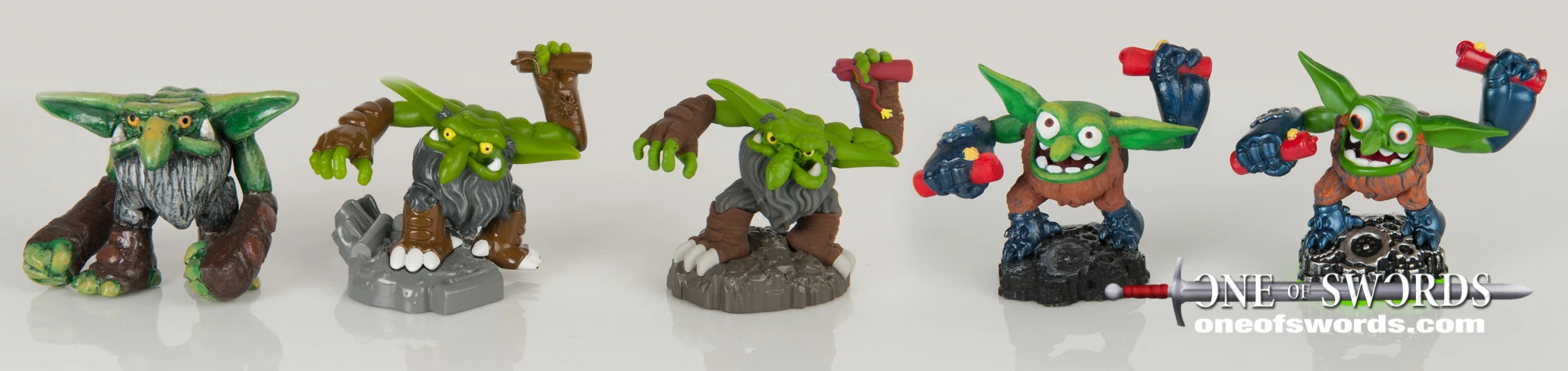 Trolls | Skylanders Wiki | FANDOM powered by Wikia