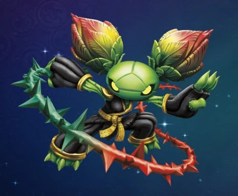 Boom Bloom | Skylanders Wiki | Fandom powered by Wikia