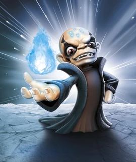 Kaos (Sensei) | Skylanders Wiki | Fandom powered by Wikia