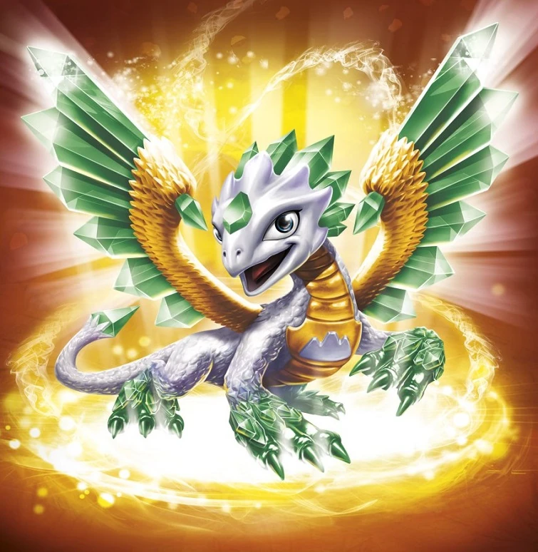Jade Flashwing | Skylanders Wiki | Fandom powered by Wikia
