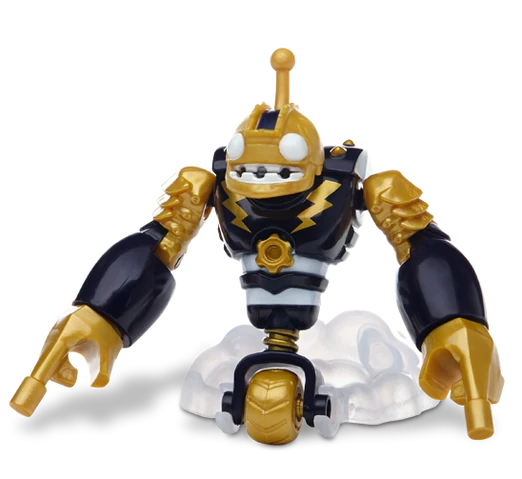 Image - Bouncer-6353.png | Skylanders Wiki | Fandom powered by Wikia