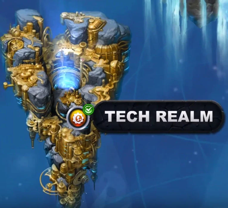 Tech Realm | Skylanders Wiki | Fandom powered by Wikia