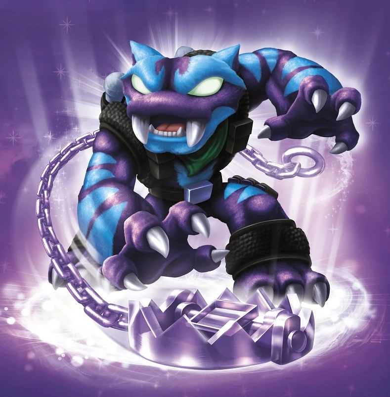 Trap Shadow | Skylanders Wiki | FANDOM powered by Wikia