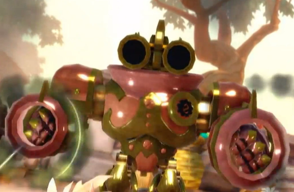 Force master spell rotation - thislopez