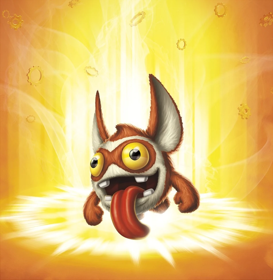 Trigger Snappy | Skylanders Wiki | FANDOM powered by Wikia