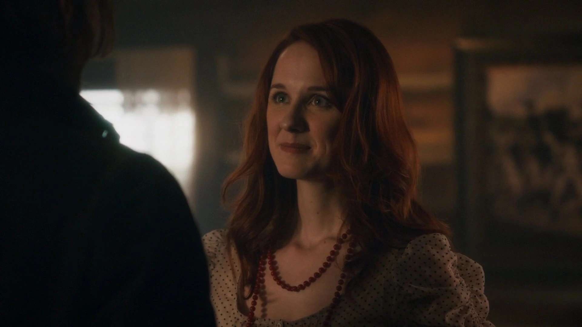 Caroline | SleepyHollow Wiki | FANDOM powered by Wikia