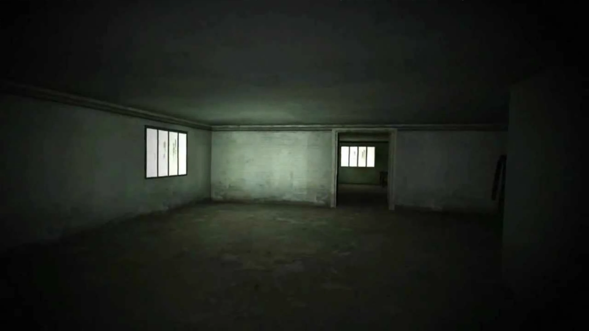 Discuss Everything About Slender Fortress Concept Wikia | Fandom