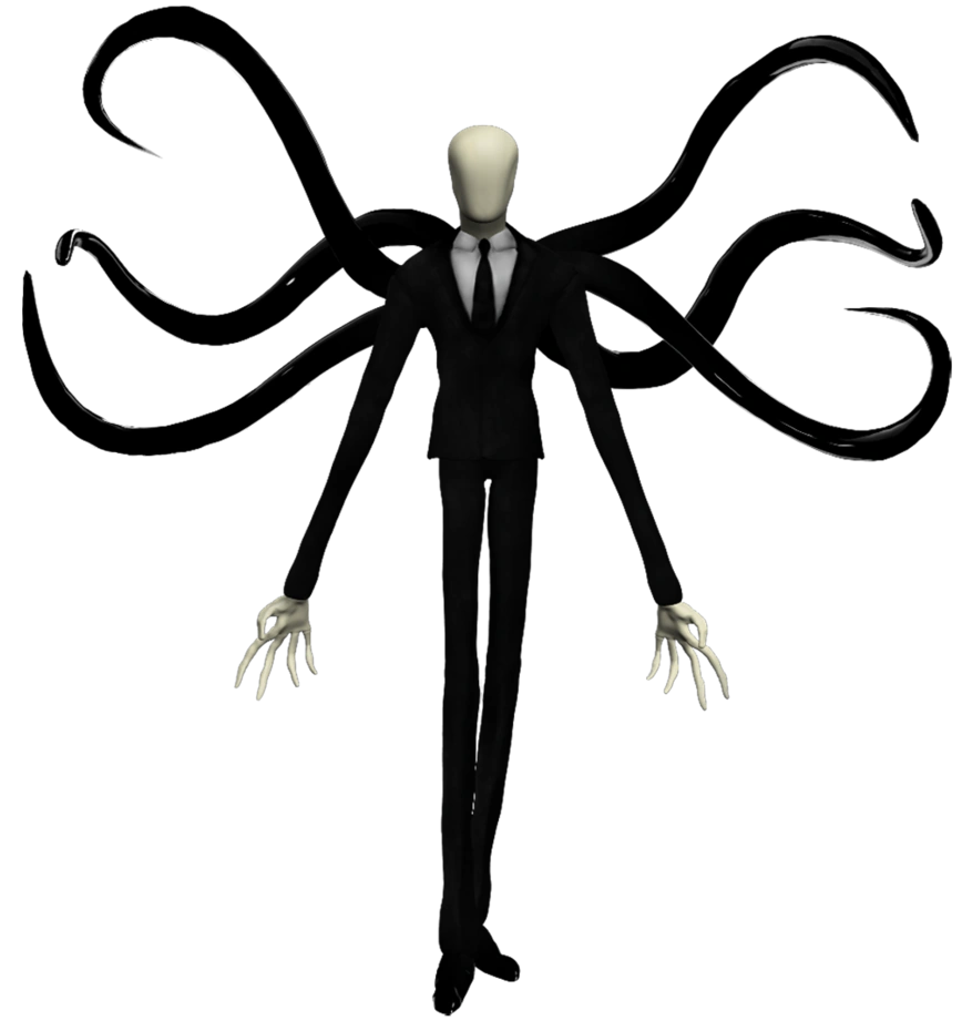 Classic Slender Man | Slender Fortress Wiki | FANDOM powered by Wikia