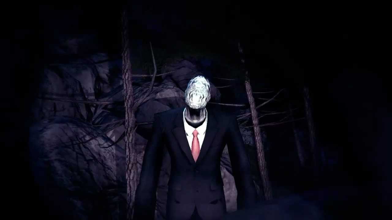 Slender Man Slender Fortress Wiki Fandom Powered By Wikia